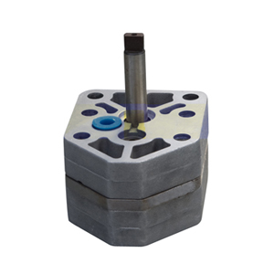 DLH Fluid Power Inc.