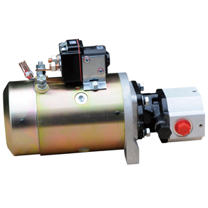 DLH Fluid Power Inc.