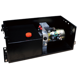 DLH Fluid Power Inc.